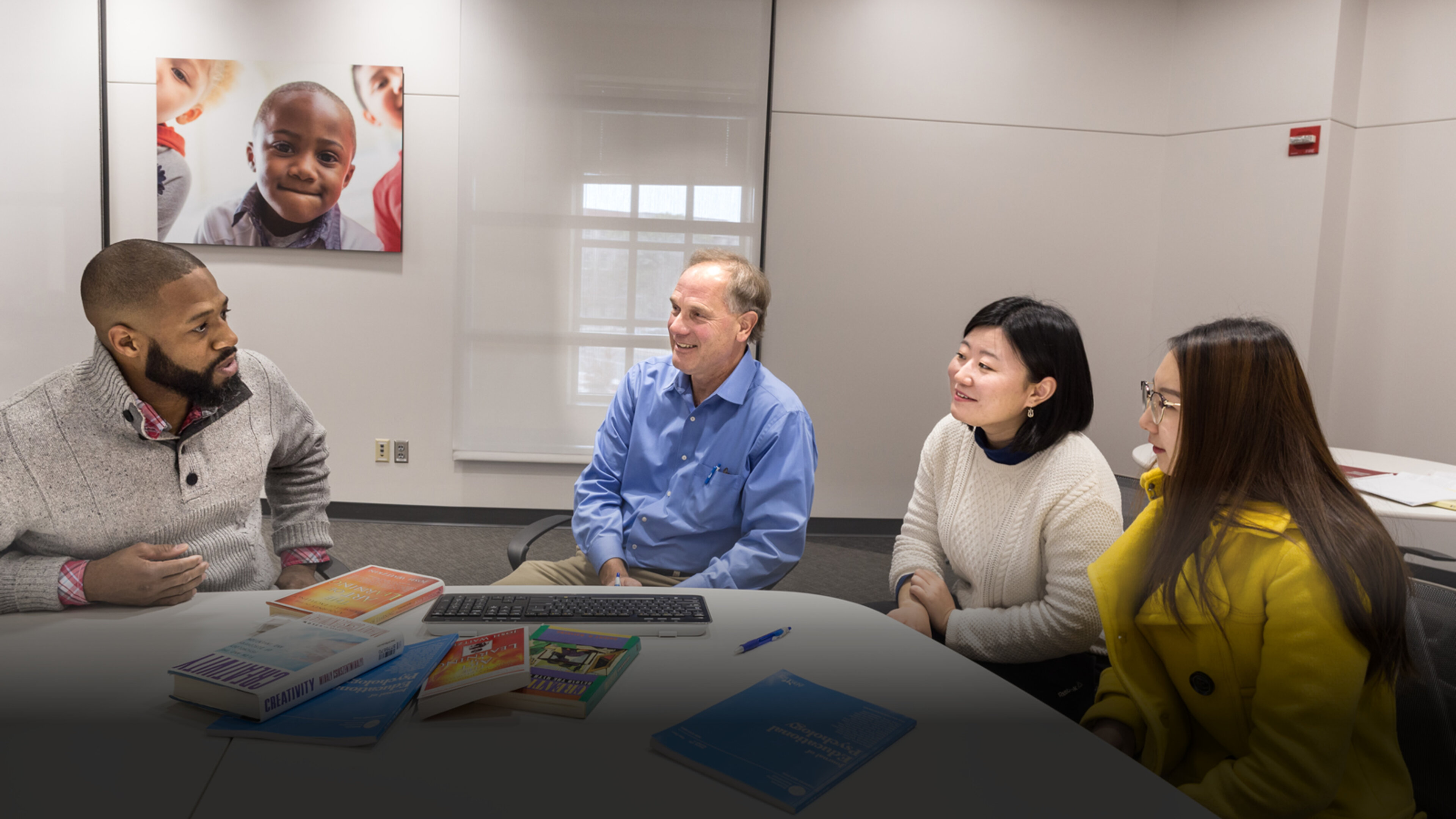 SOAR to Success | Kenneth A. Kiewra, Ph.D. | Nebraska